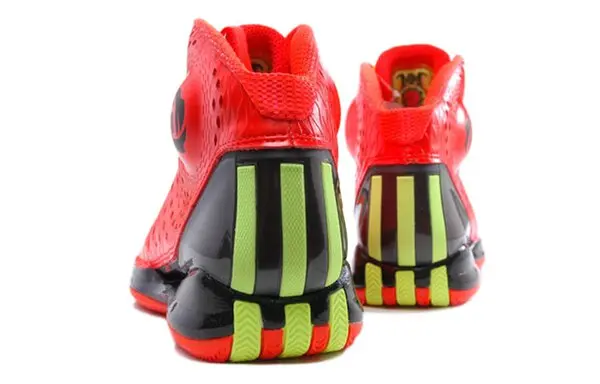 Adidas D Rose 3.5 Basketball Sneakers