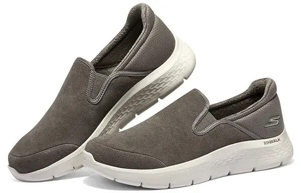 Sketchers Go Walk Flex Sneakers