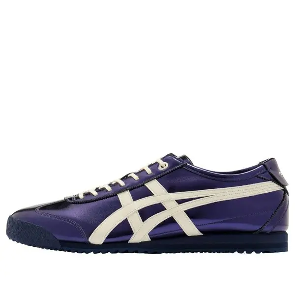 Onitsuka Tiger Mexico 66 Sd Sneakers - Midnight/cream