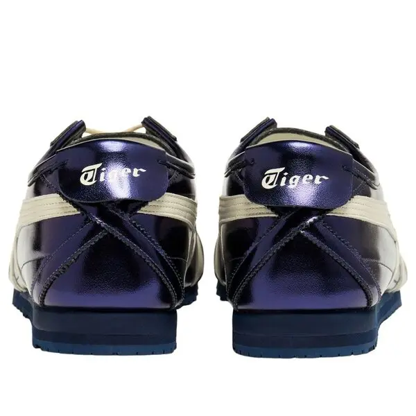Onitsuka Tiger Mexico 66 Sd Sneakers - Midnight/cream
