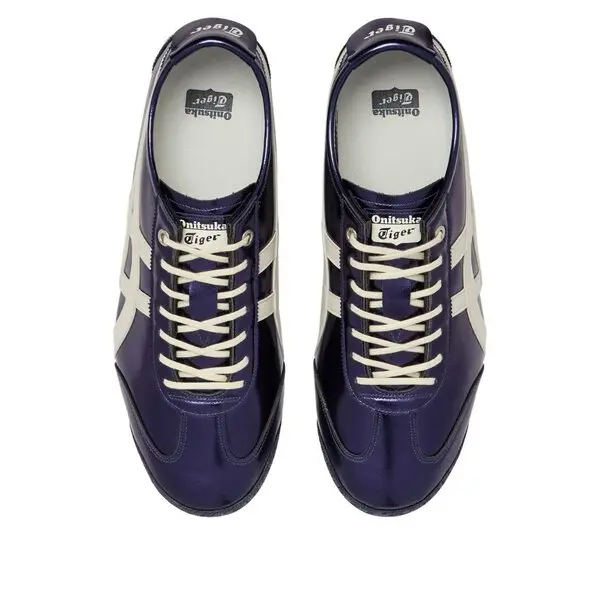 Onitsuka Tiger Mexico 66 Sd Sneakers - Midnight/cream