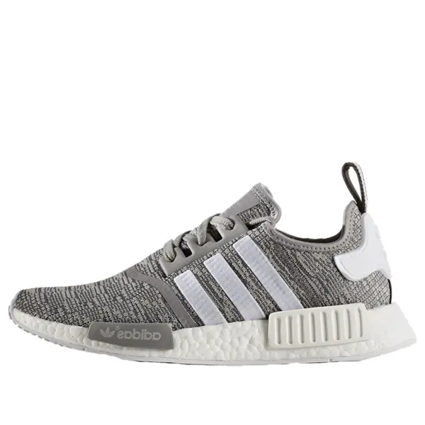 Adidas Nmd_r1 'glitch' Sneakers