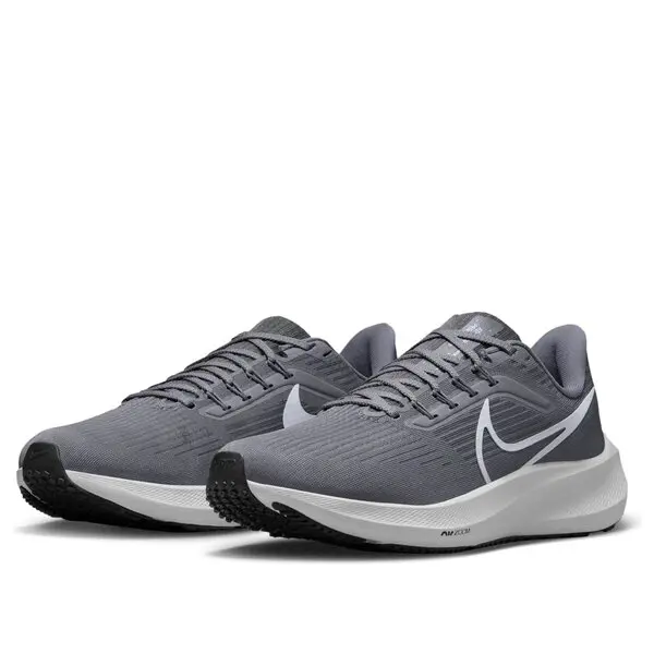Nike Zoom Pegasus 39 Tb Sneakers - Black/anthracite/white