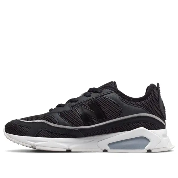 NEW BALANCE X-racer Sneakers - Black/blue