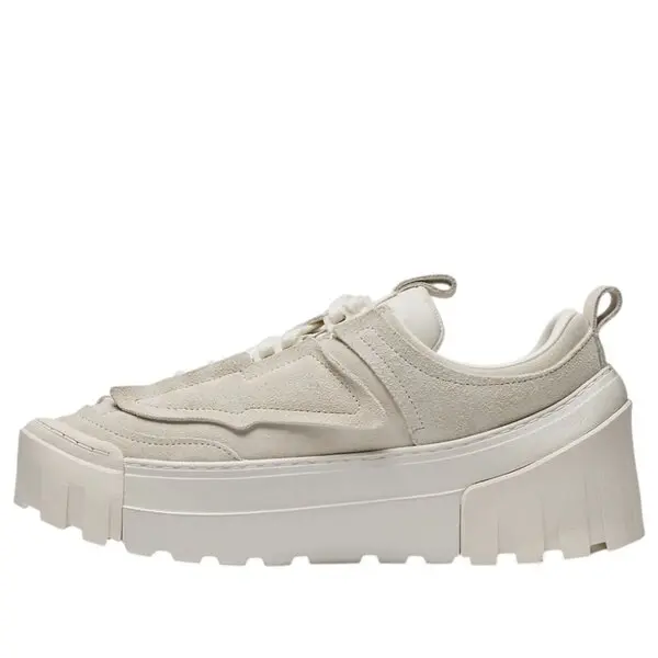 Onitsuka Tiger Chunky Runner Lo Sneakers
