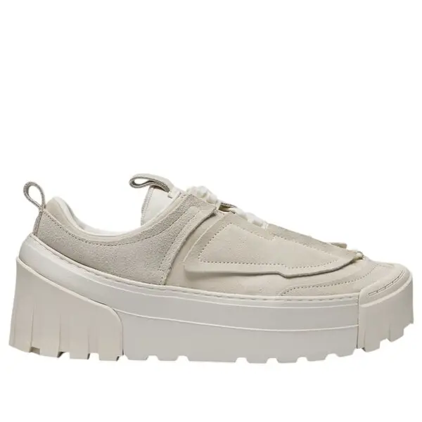 Onitsuka Tiger Chunky Runner Lo Sneakers