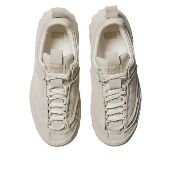 Onitsuka Tiger Chunky Runner Lo Sneakers
