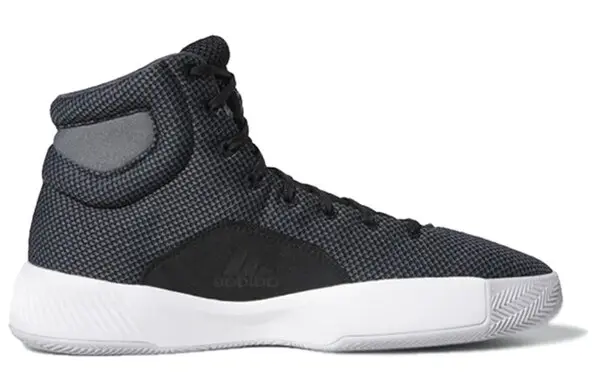 Adidas Pro Bounce Madness 2019 High Top Sneakers