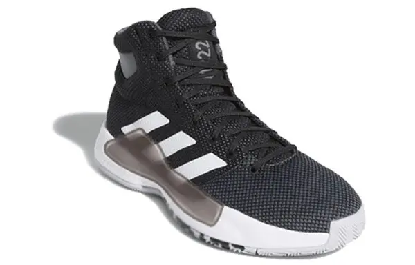 Adidas Pro Bounce Madness 2019 High Top Sneakers