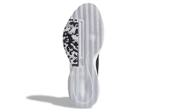 Adidas Pro Bounce Madness 2019 High Top Sneakers