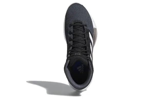 Adidas Pro Bounce Madness 2019 High Top Sneakers