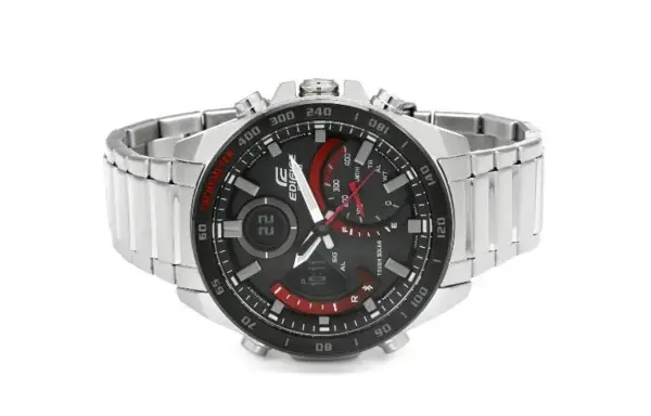 Casio Edifice Series Bluetooth Solar Powered Watch