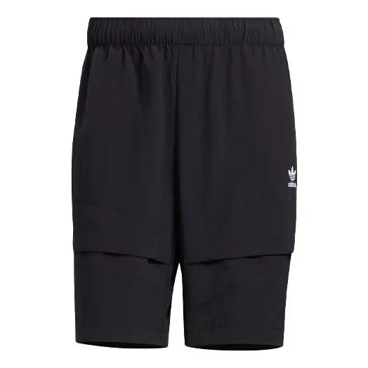 Adidas Originals Adicolor Shorts - Multi-color