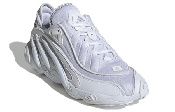 Adidas Originals Fyw 98 Sneakers - White/grey