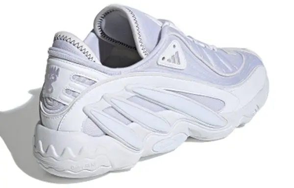 Adidas Originals Fyw 98 Sneakers - White/grey