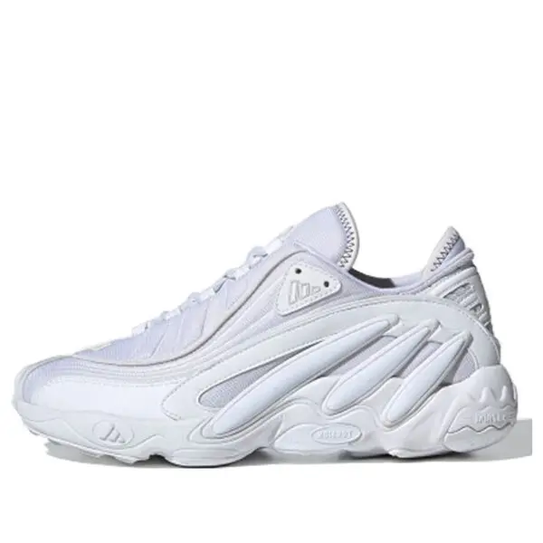Adidas Originals Fyw 98 'white Grey - White/grey