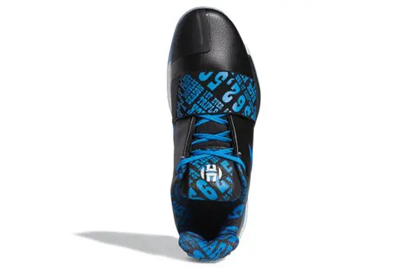 Adidas Harden Vol. 3 Basketball Sneakers
