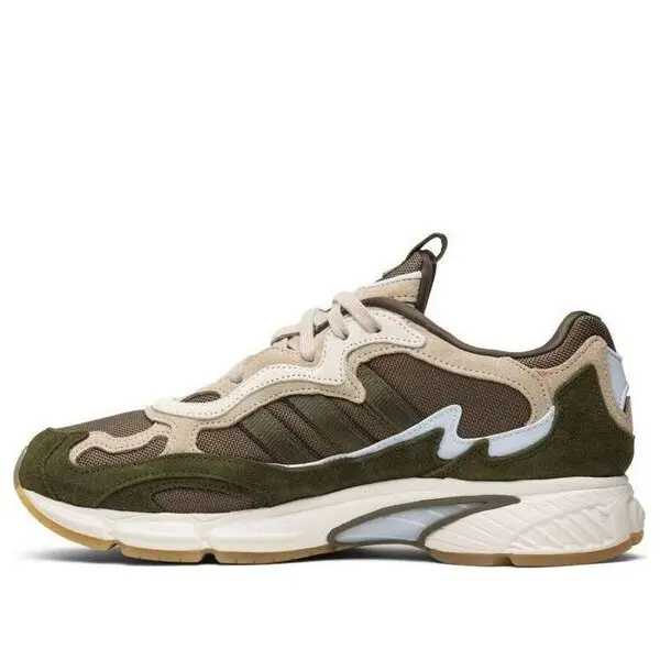 Adidas Saint Alfred X Temper Run Sneakers