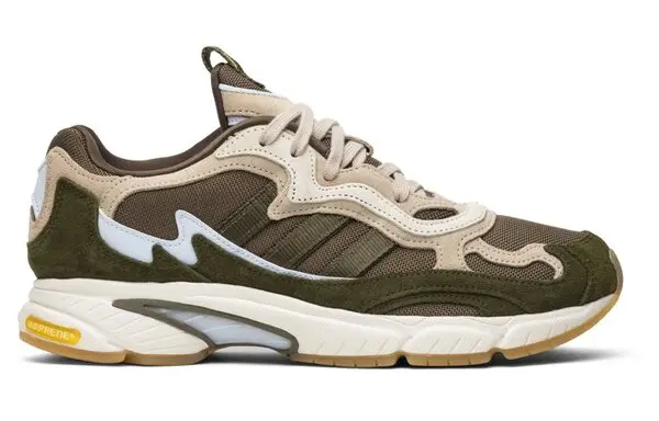 Adidas Saint Alfred X Temper Run Sneakers