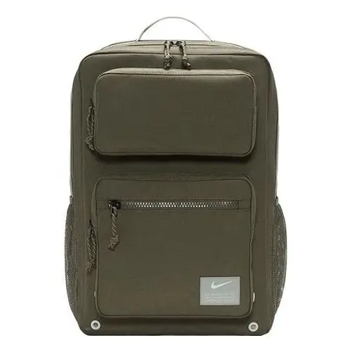 Nike Utility Speed Training Backpack - Army Green