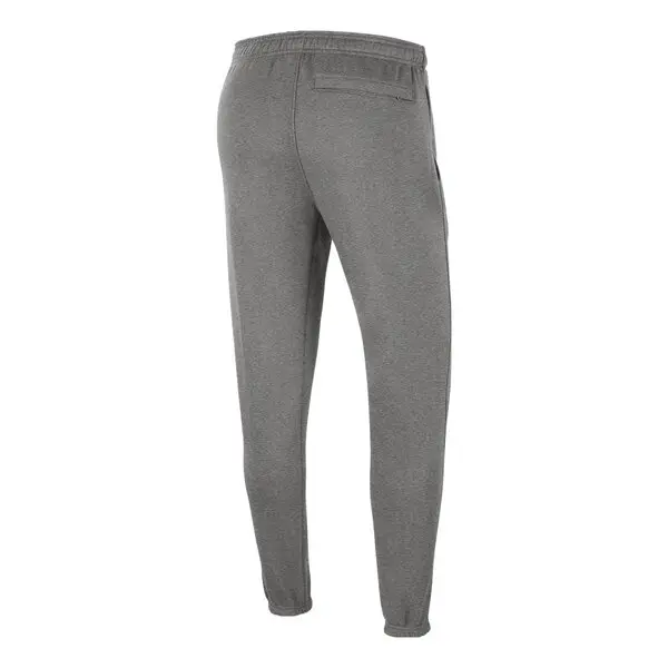 Nike X Nba Los Angeles Lakers Courtside Sweatpants 'dark