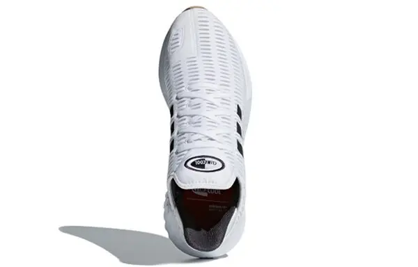 Adidas Climacool 'white Black