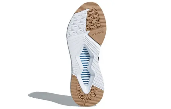 Adidas Climacool 'white Black