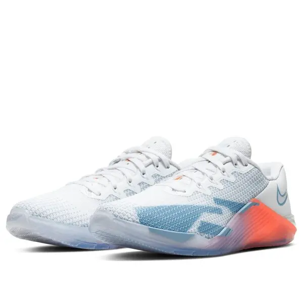 Nike Metcon 5 Premium "ombre Sole" Athletic Sneakers