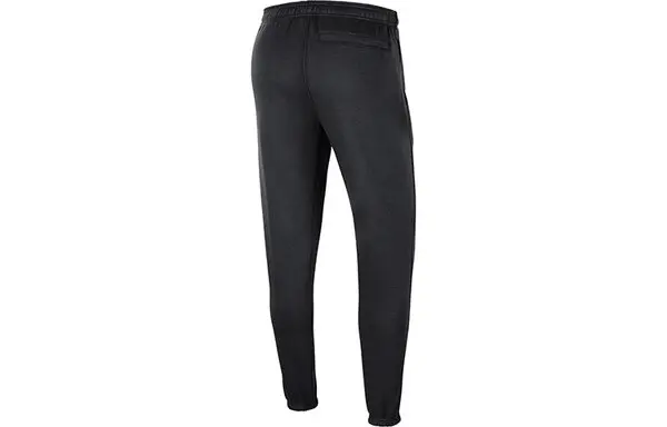 Nike Los Angeles Lakers Courtside Sports Long Pants
