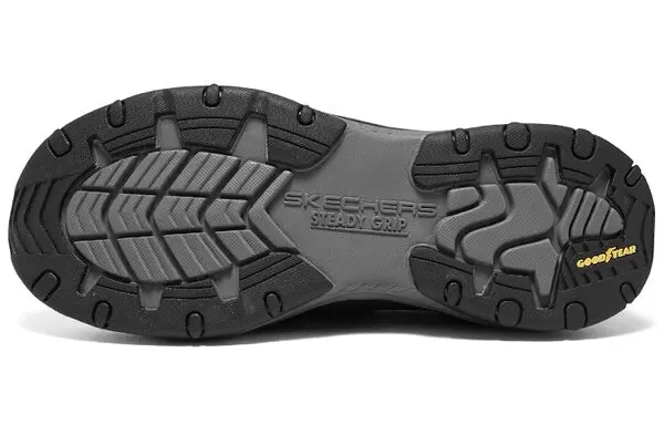 Sketchers Slip-ins Relaxed Fit Craster Lanigan 'pure' Casual Shoes