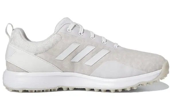 Adidas S2g Sl 'leopard White' Sneakers - Cloud White/cloud White/dash Grey