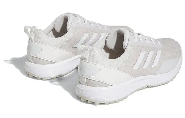 Adidas S2g Sl 'leopard White' Sneakers - Cloud White/cloud White/dash Grey