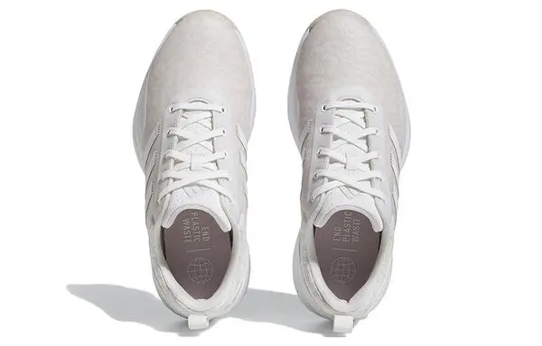 Adidas S2g Sl 'leopard White' Sneakers - Cloud White/cloud White/dash Grey
