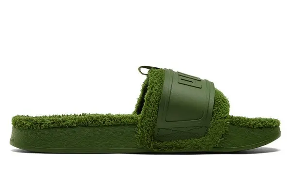 PUMA Leadcat Ylm Slide Winter Slipper