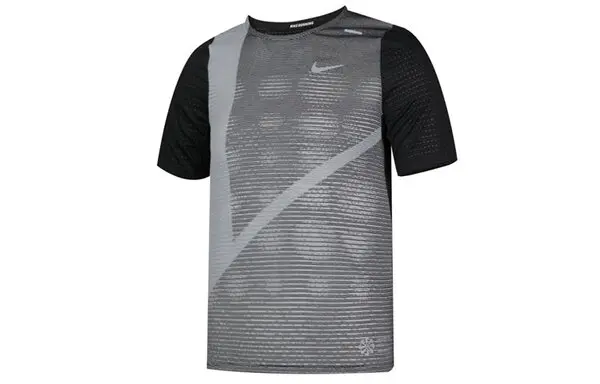 Nike Rise 365 Future Fast Running Short Sleeve