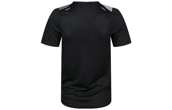 Nike Rise 365 Future Fast Running Short Sleeve