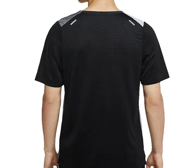 Nike Rise 365 Future Fast Running Short Sleeve