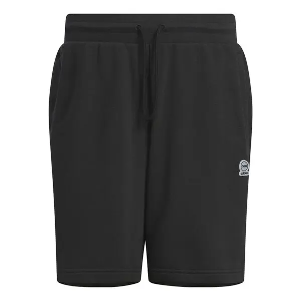 Adidas Neo Essentials Shorts - Black