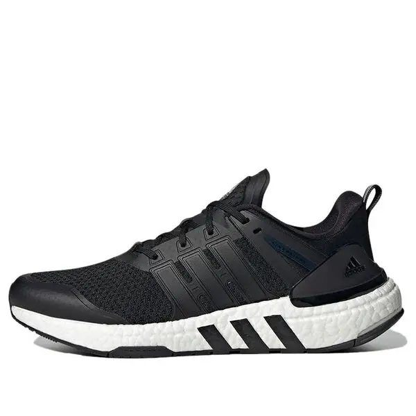 Adidas Equipment Lightweight Breathable Casual Sneakers - Black