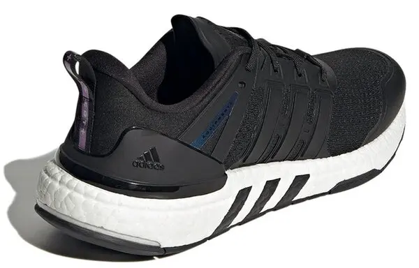 Adidas Equipment Lightweight Breathable Casual Sneakers - Black