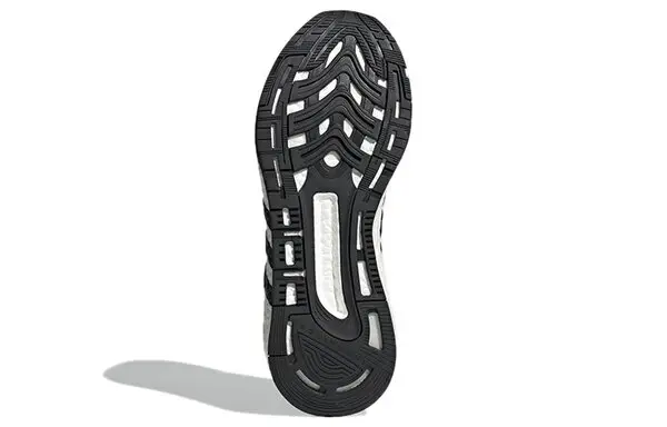 Adidas Equipment Lightweight Breathable Casual Sneakers - Black