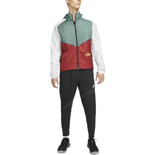 Nike Trail Windrunner Jacket