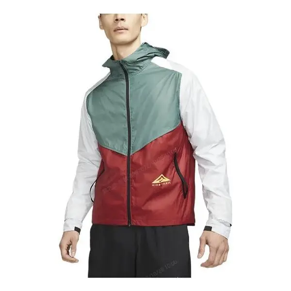 Nike Trail Windrunner Jacket - Default Color