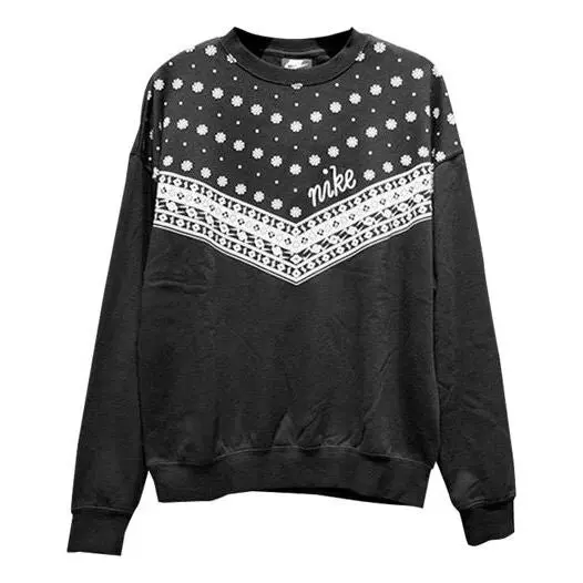 Nike Heritage Crewneck Sweatshirt