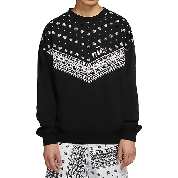 Nike Heritage Crewneck Sweatshirt