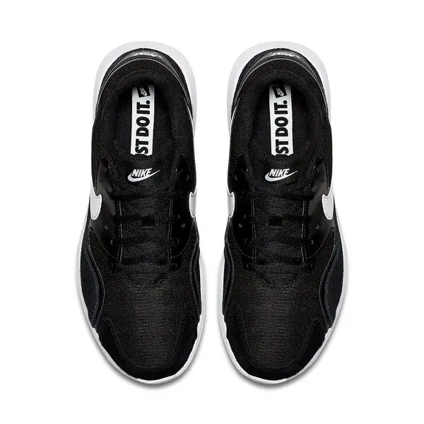 Nike Max Nostalgic Sneakers - Black
