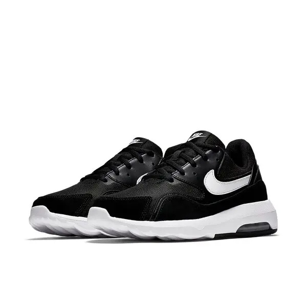 Nike Max Nostalgic Sneakers - Black