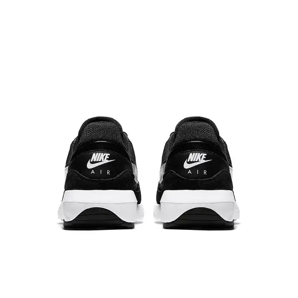 Nike Max Nostalgic Sneakers - Black