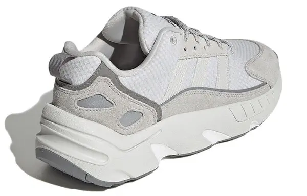 Adidas Zx 22 Boost Sneakers - Grey/white