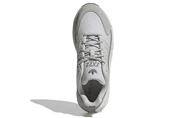 Adidas Zx 22 Boost Sneakers - Grey/white